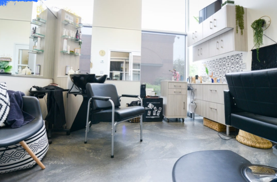 Silhouette Salon and Barber Suites