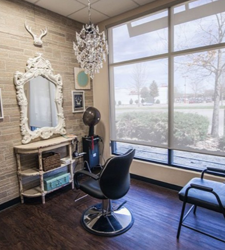Silhouette Salon and Barber Suites
