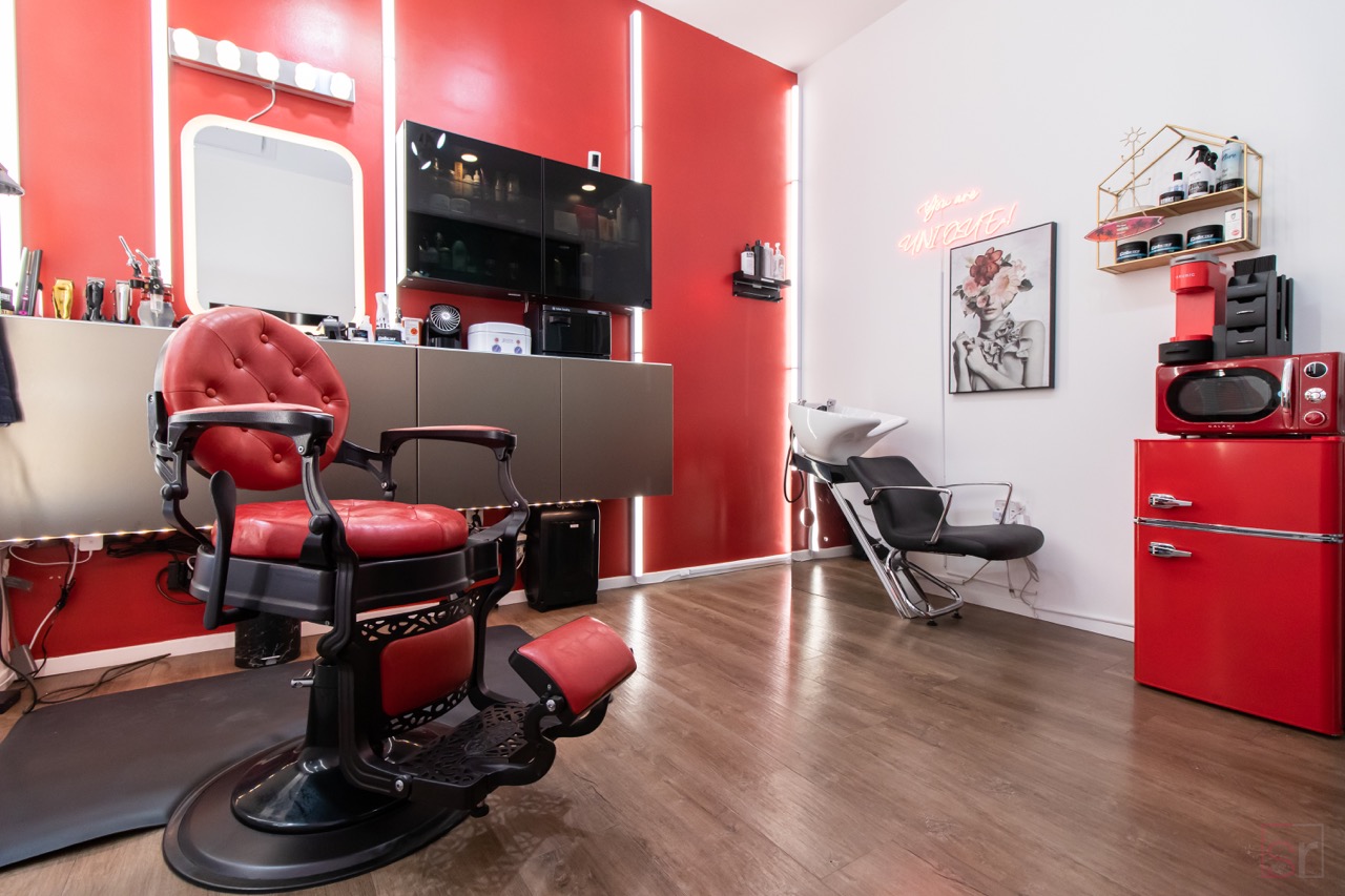 Silhouette Salon and Barber Suites